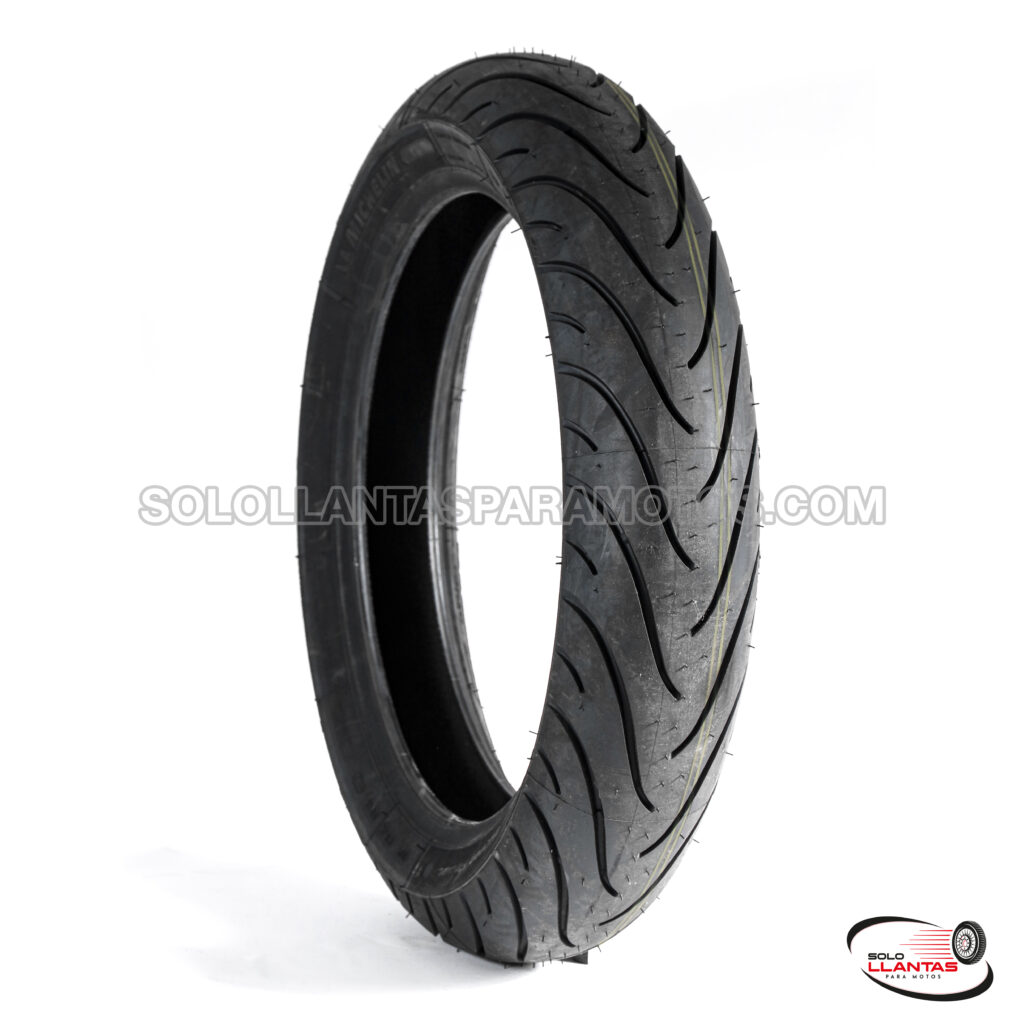 MICHELIN PILOT STREET RADIAL 150/60-17 – Solo Llantas para Motos